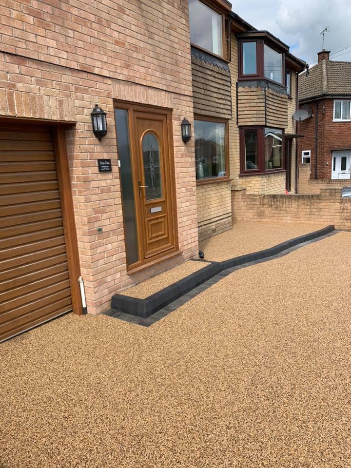 Updating Your Driveway – What You Need to Know - First Impressions