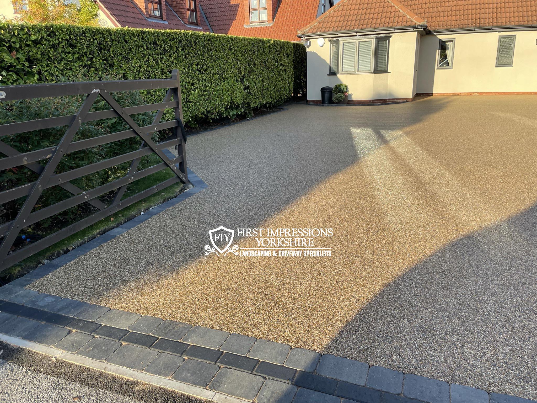 How To Clean Resin Driveways First Impressions how-to-clean-resin-driveways-first-impressions