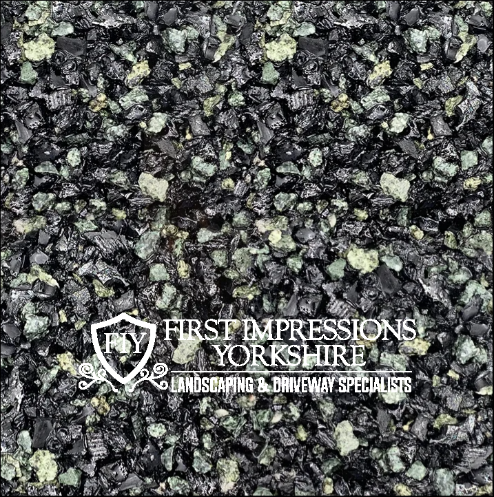 Polyflex Rubber Surface - First Impressions