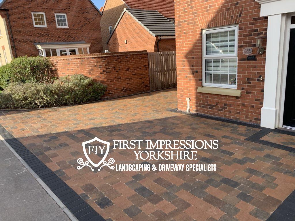 Block Paving vs Resin Bound Driveways: Which Lasts Longer? - First ...