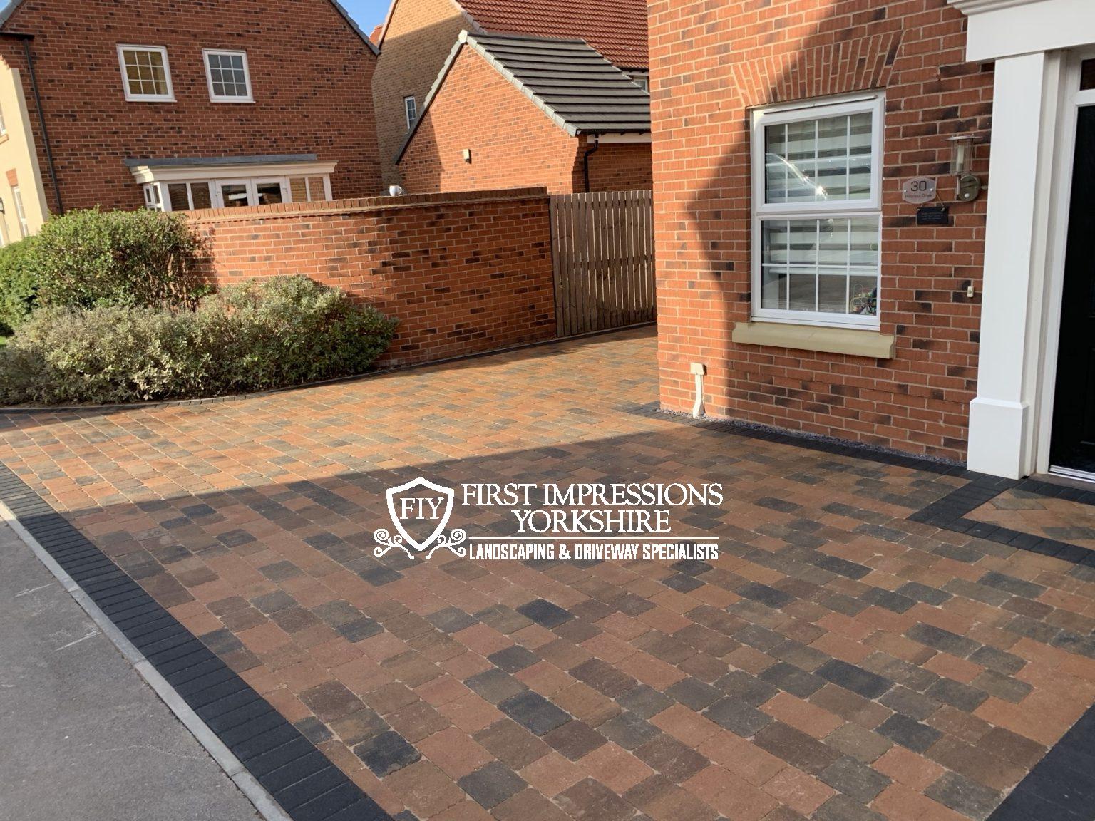Permeable Paving & SuDS Compliance - First Impressions