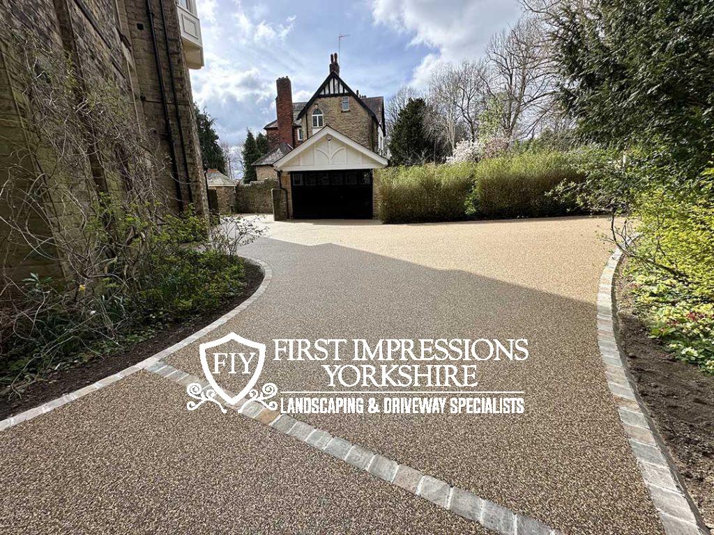 Block Paving vs Resin Bound Driveways: Which Lasts Longer? - First ...